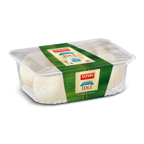 MyLeoMart. Suvai Fresh Cooked Idly